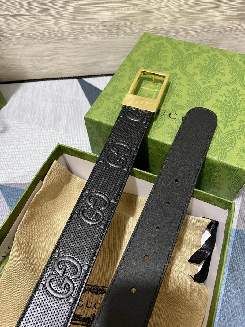 Discounted Gucci Belts