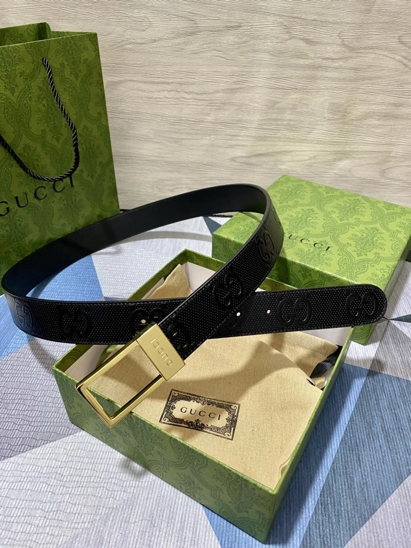 Discounted Gucci Belts