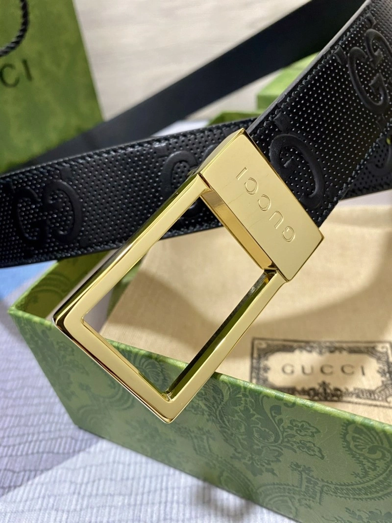 Discounted Gucci Belts