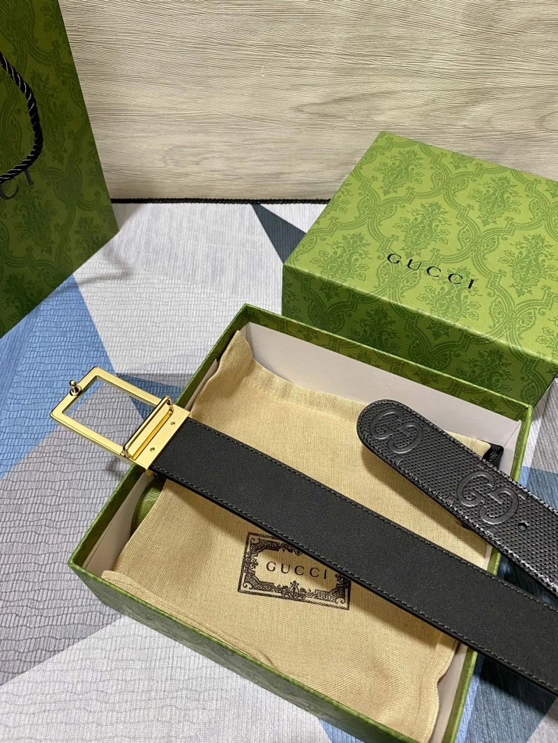 Discounted Gucci Belts