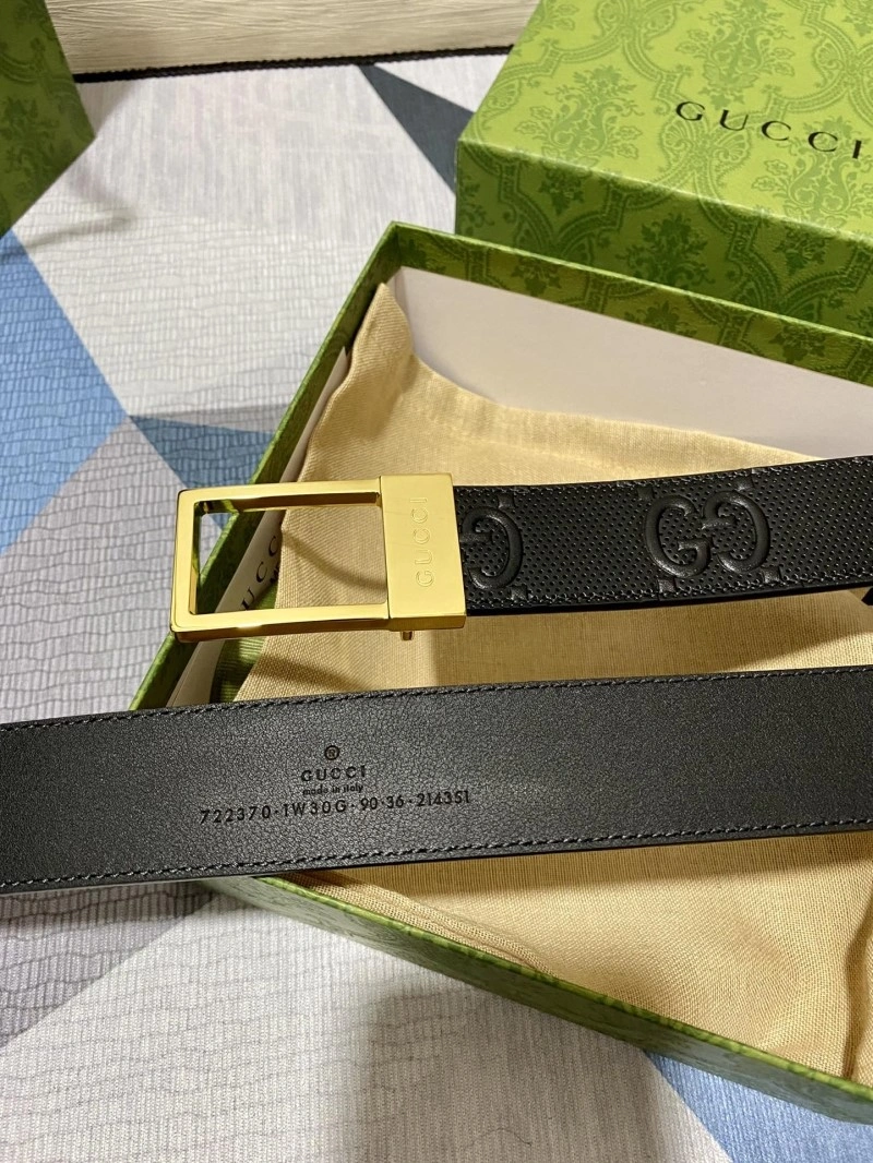 Discounted Gucci Belts