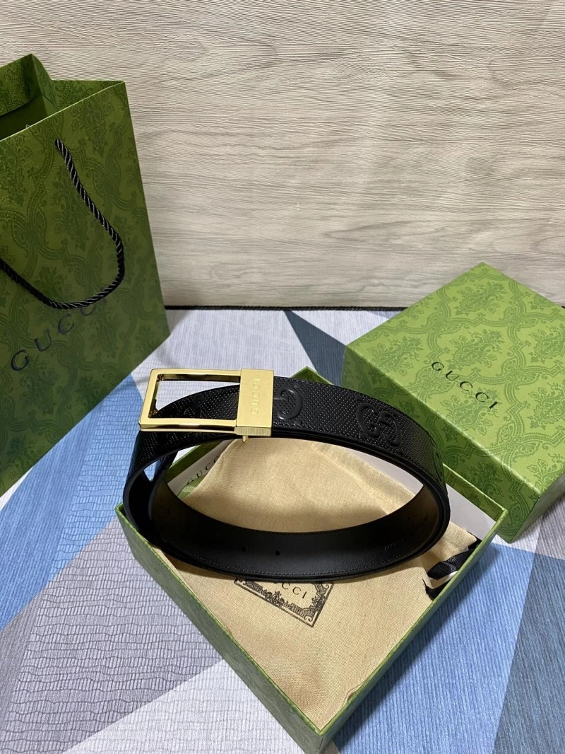 Discounted Gucci Belts