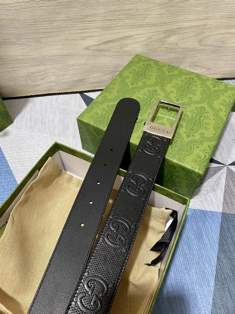 Affordable Gucci Belts