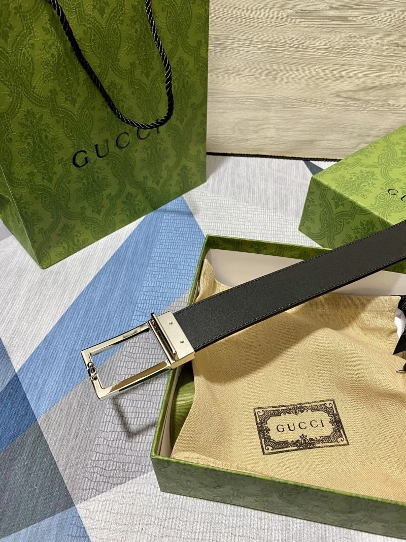 Affordable Gucci Belts