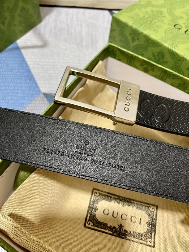 Affordable Gucci Belts