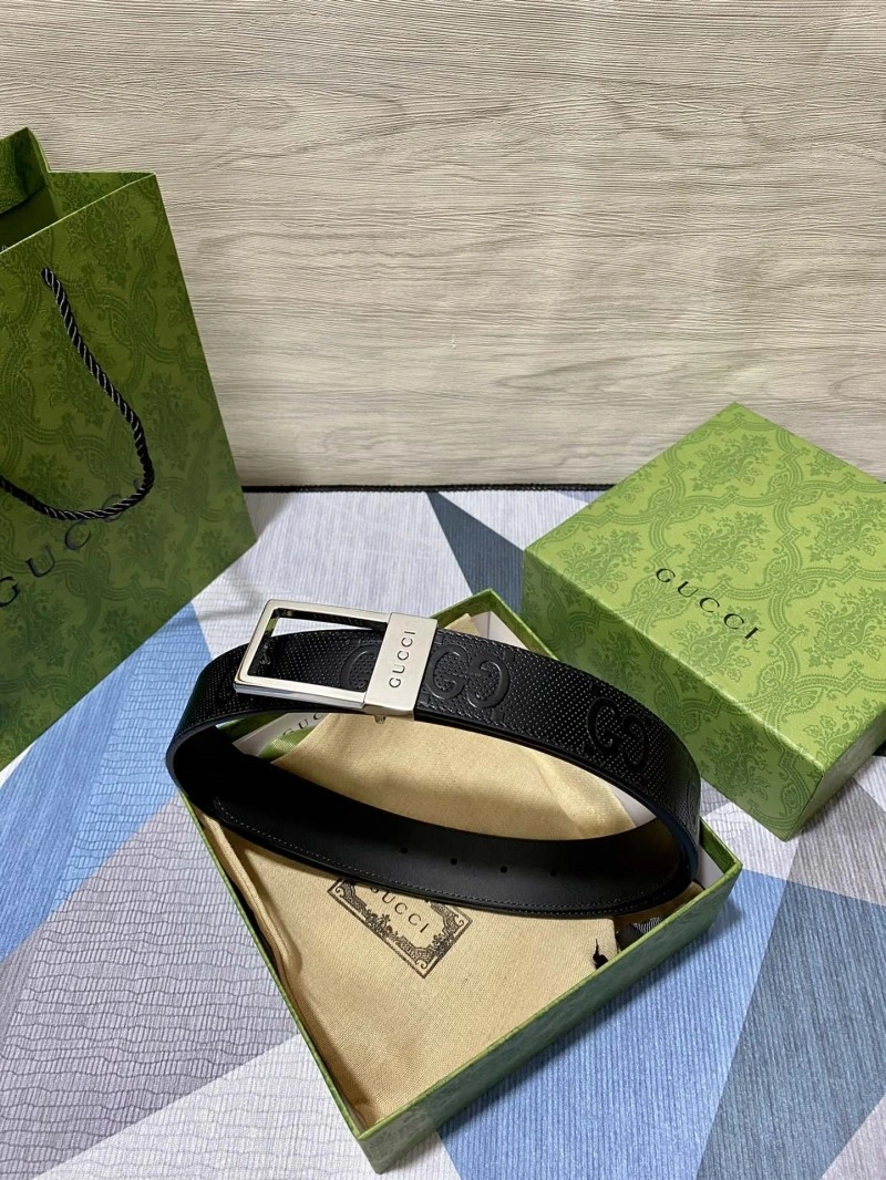 Affordable Gucci Belts