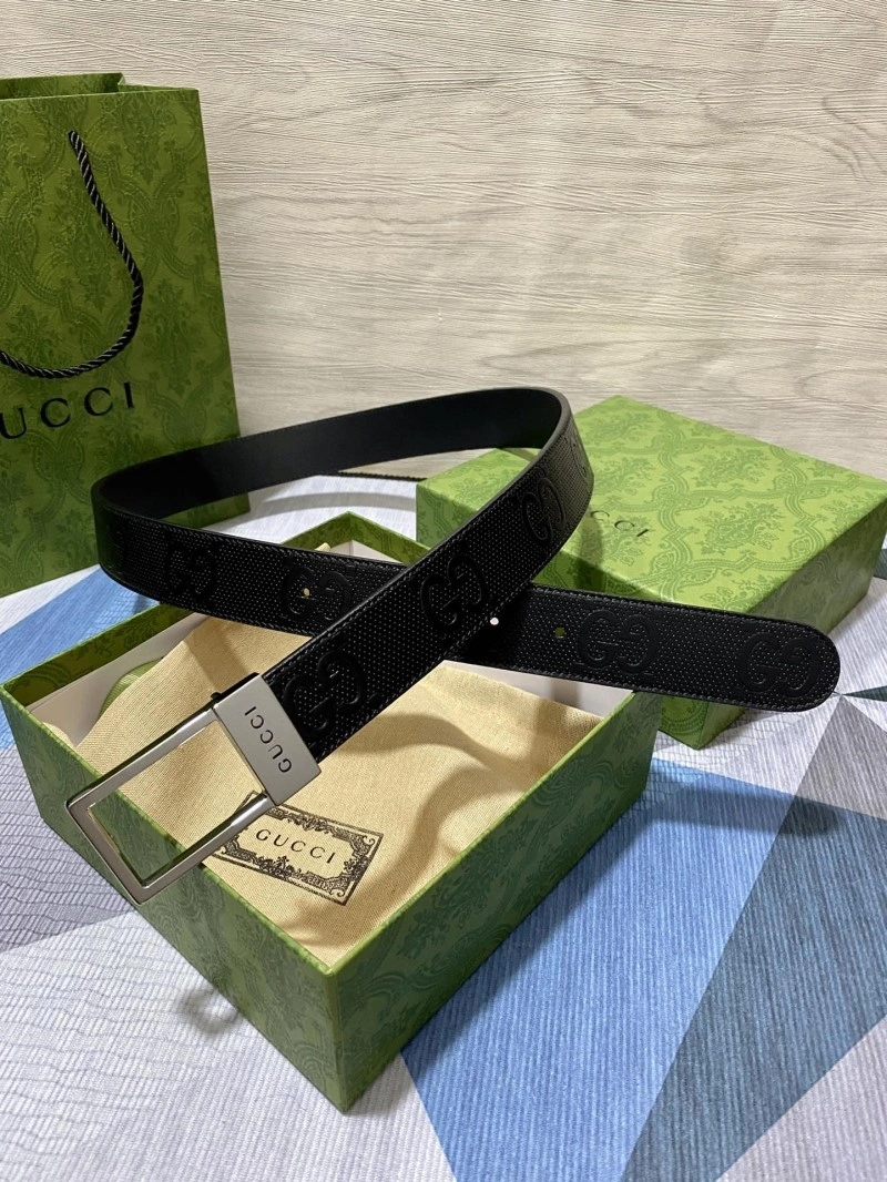 Affordable Gucci Belts