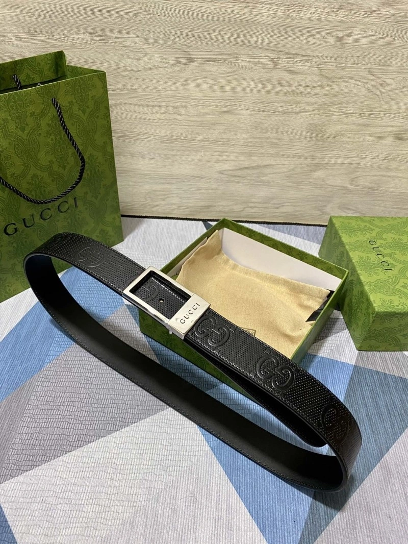 Affordable Gucci Belts