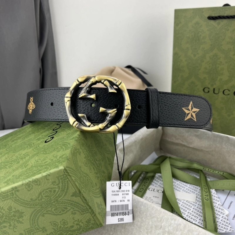High fidelity Gucci Belts