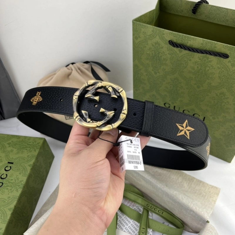High fidelity Gucci Belts