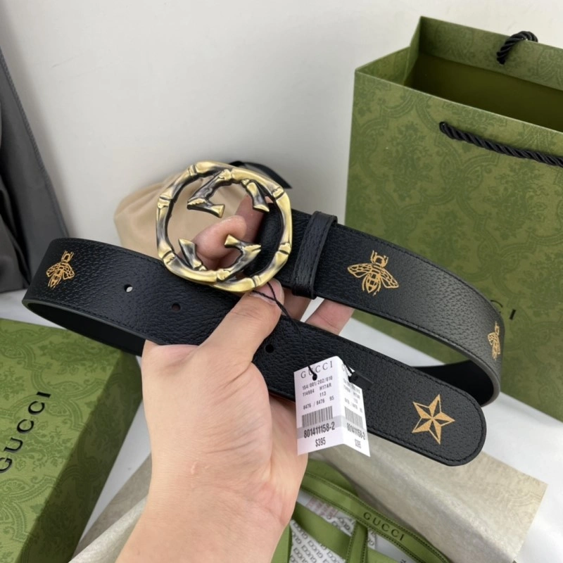 High fidelity Gucci Belts