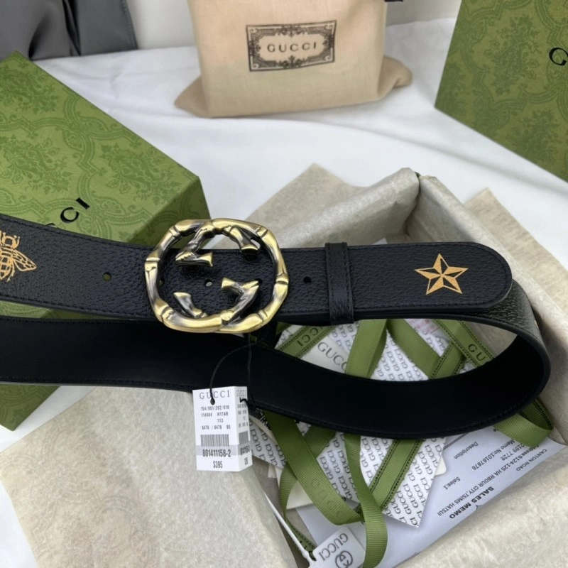 High fidelity Gucci Belts