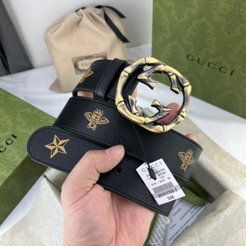 High fidelity Gucci Belts
