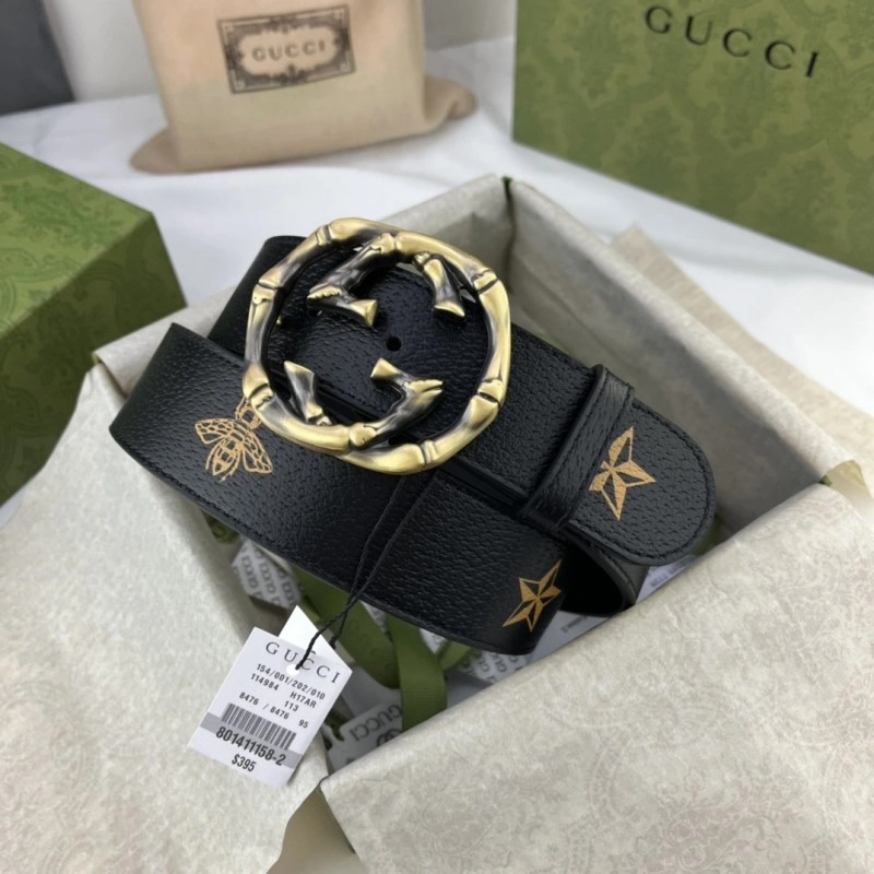 High fidelity Gucci Belts