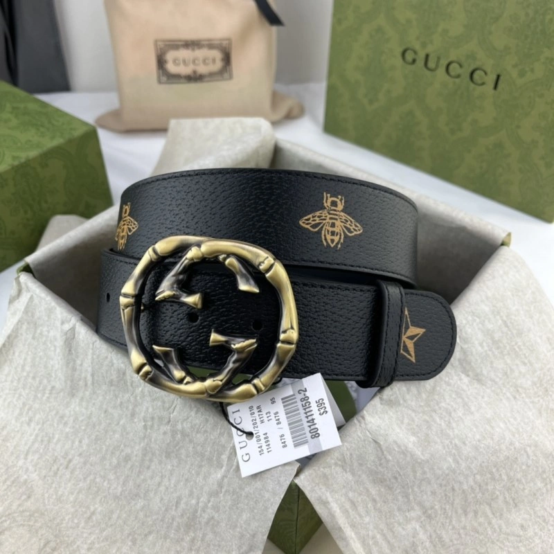 High fidelity Gucci Belts