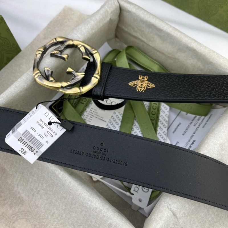 High fidelity Gucci Belts
