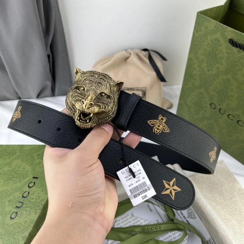 1:1 copy Gucci Belts