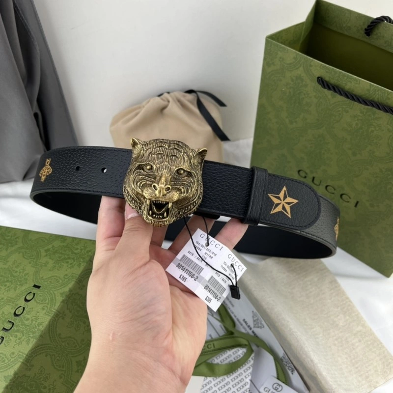 1:1 copy Gucci Belts