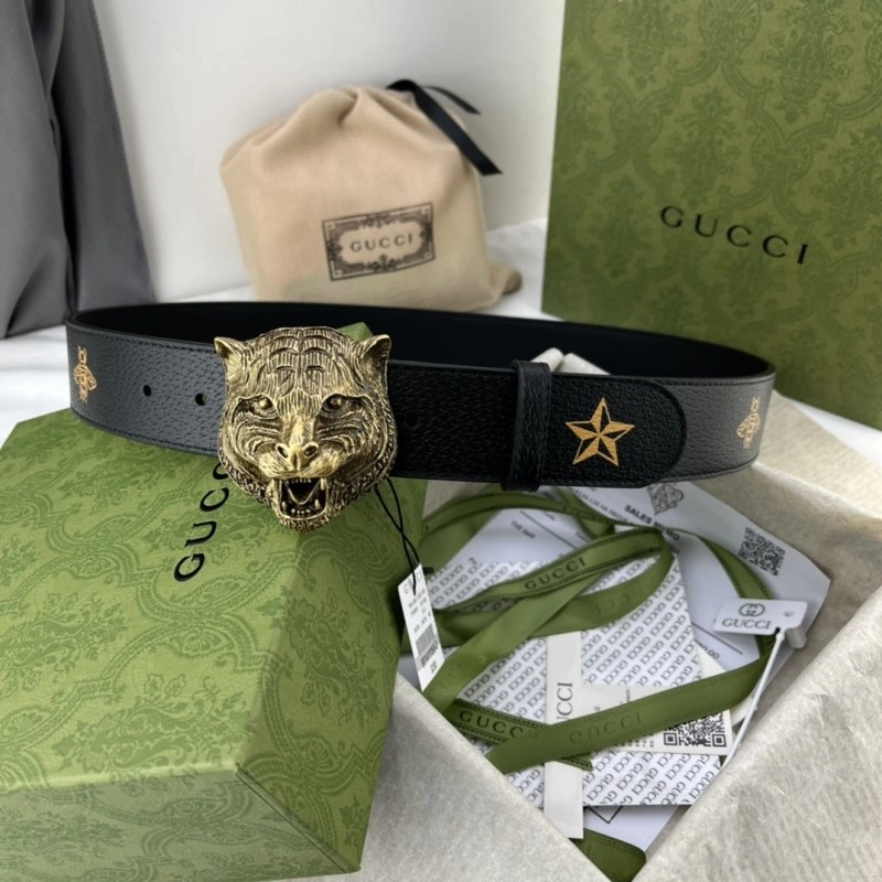 1:1 copy Gucci Belts