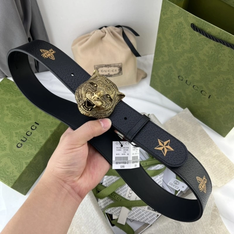 1:1 copy Gucci Belts