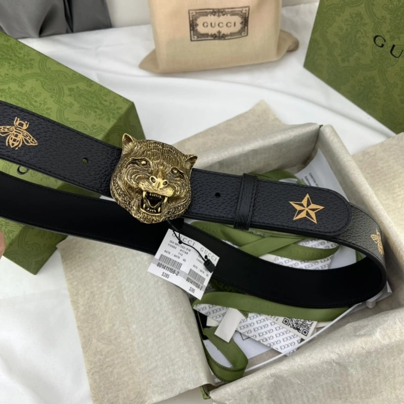 1:1 copy Gucci Belts