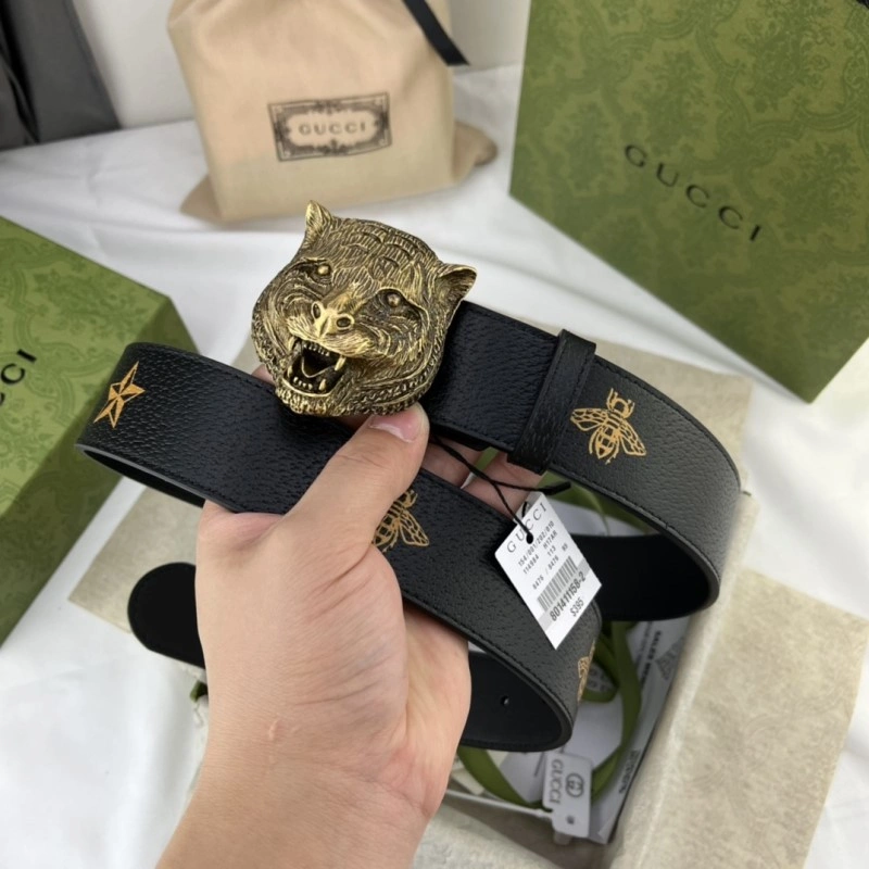 1:1 copy Gucci Belts