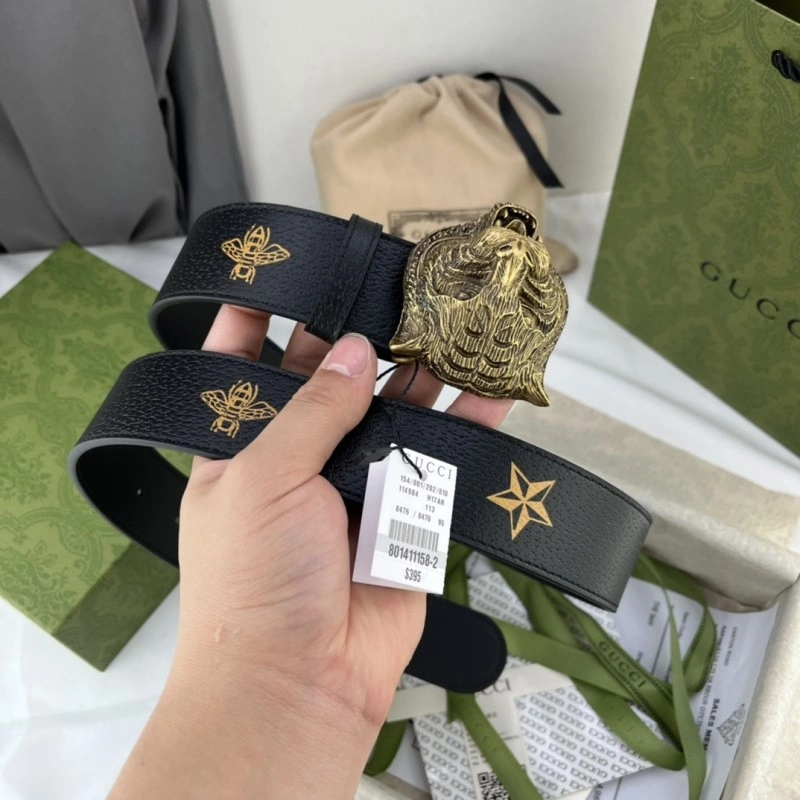1:1 copy Gucci Belts