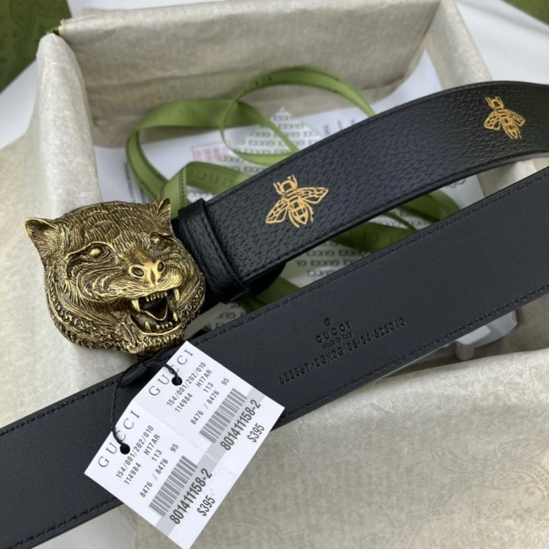 1:1 copy Gucci Belts