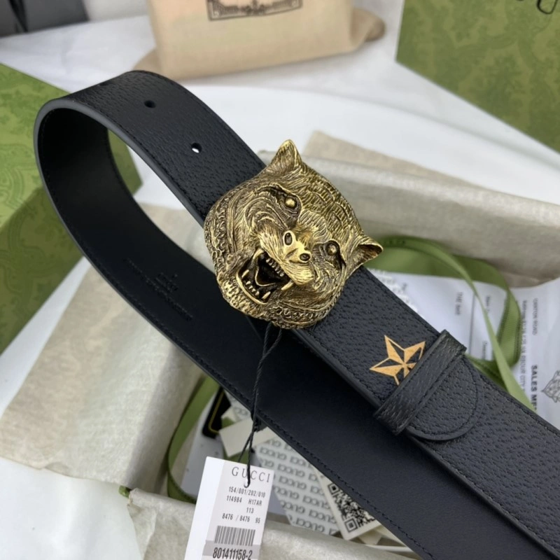 1:1 copy Gucci Belts