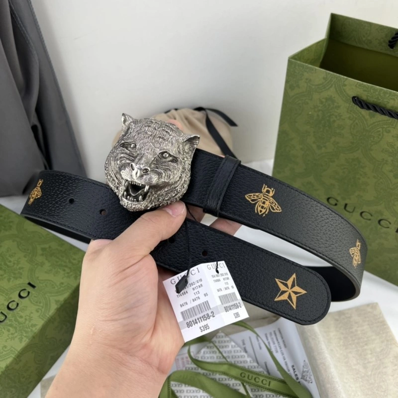 Inexpensive Gucci Belts