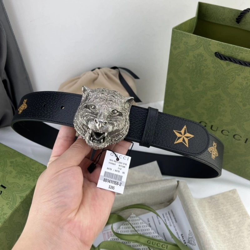Inexpensive Gucci Belts