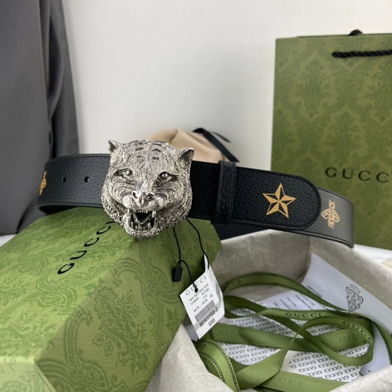 Inexpensive Gucci Belts