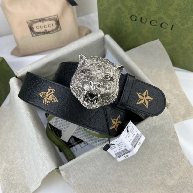 Inexpensive Gucci Belts
