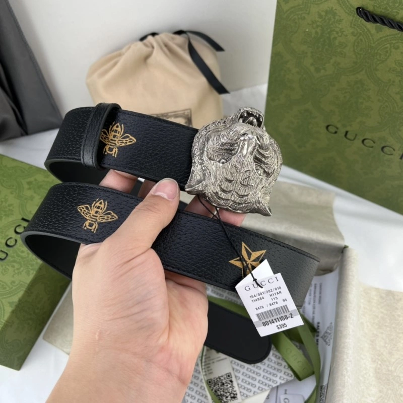 Inexpensive Gucci Belts