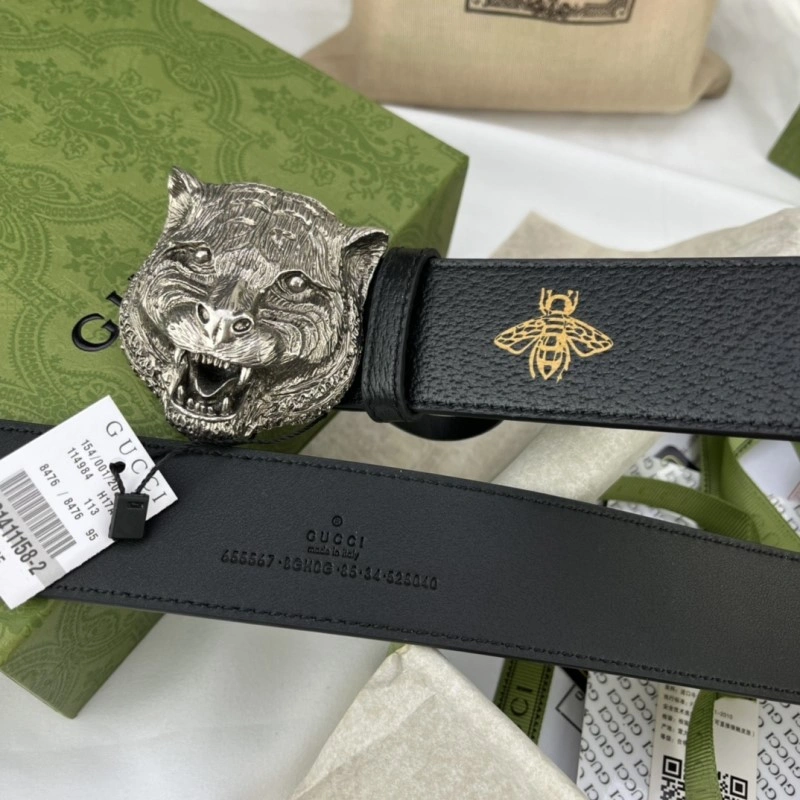 Inexpensive Gucci Belts