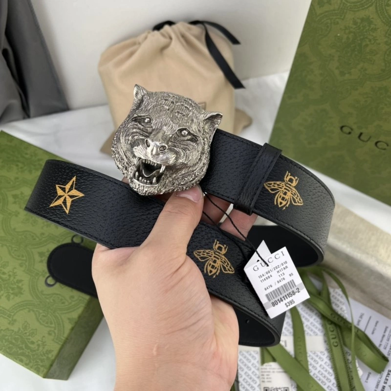 Inexpensive Gucci Belts