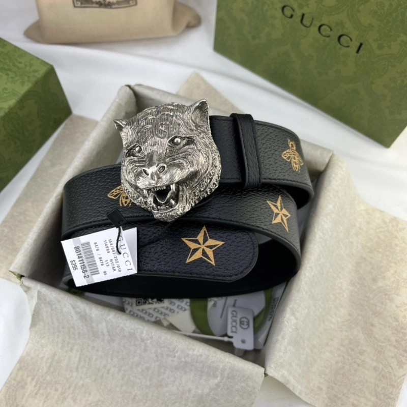 Inexpensive Gucci Belts