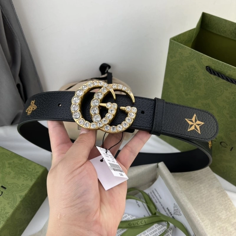 Economical Gucci Belts
