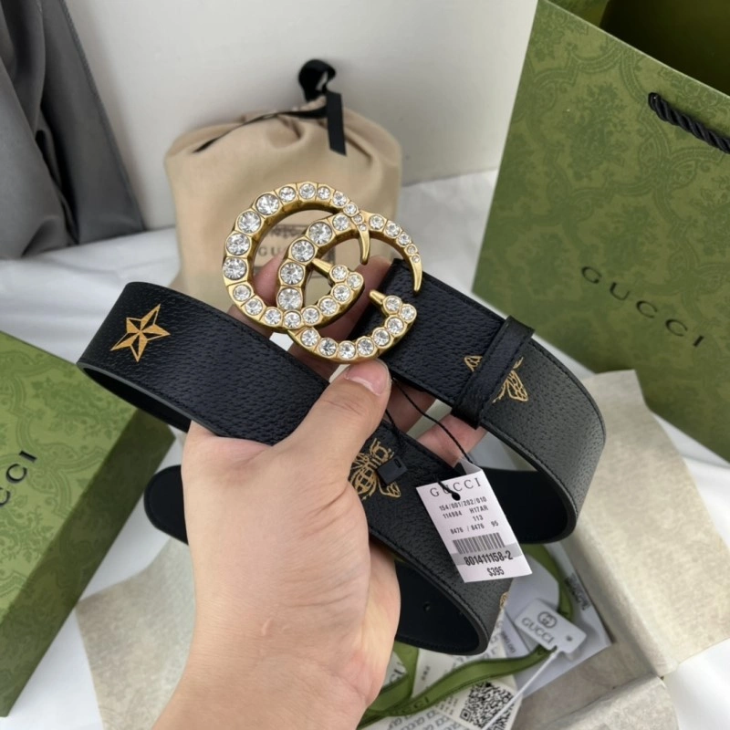 Economical Gucci Belts