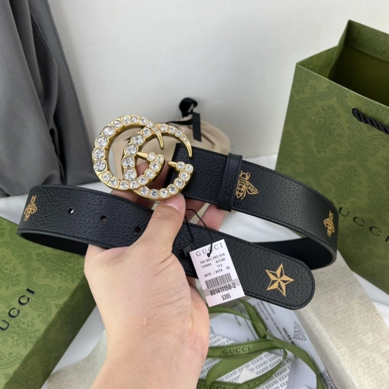 Economical Gucci Belts