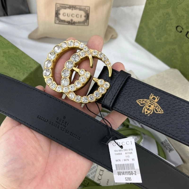 Economical Gucci Belts