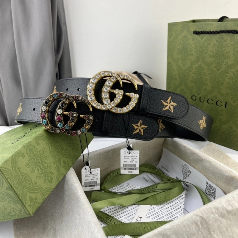 Discounted Gucci Belts