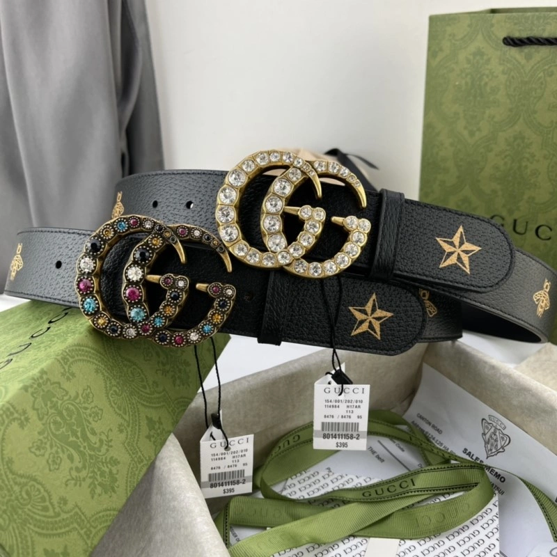Discounted Gucci Belts