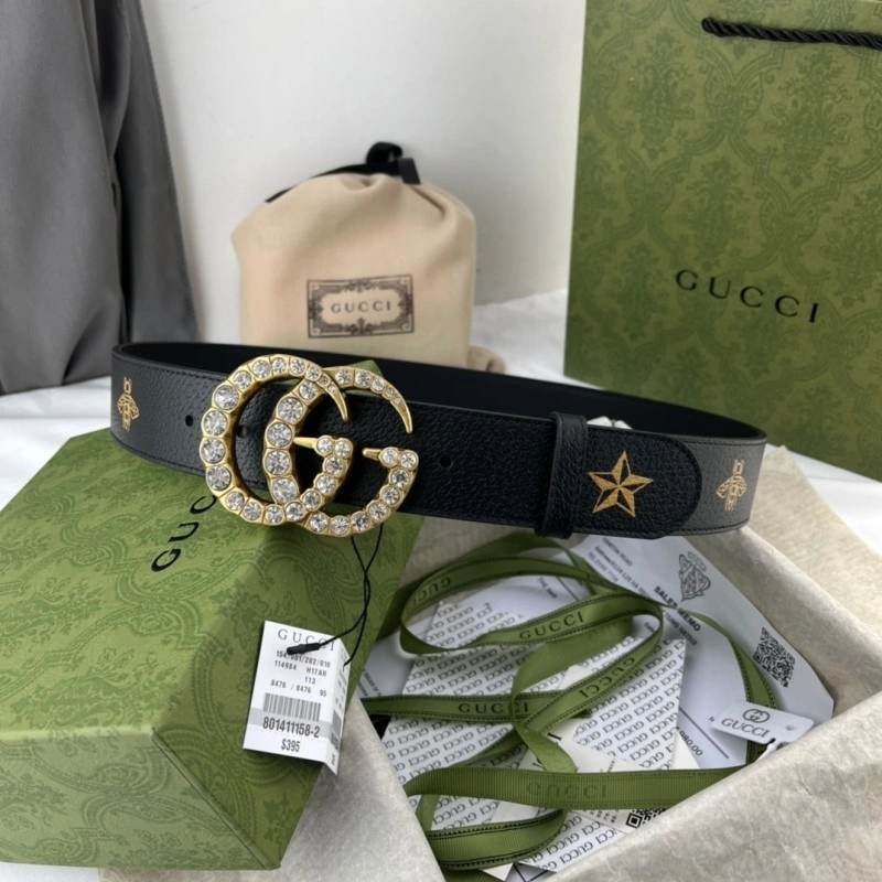 Discounted Gucci Belts
