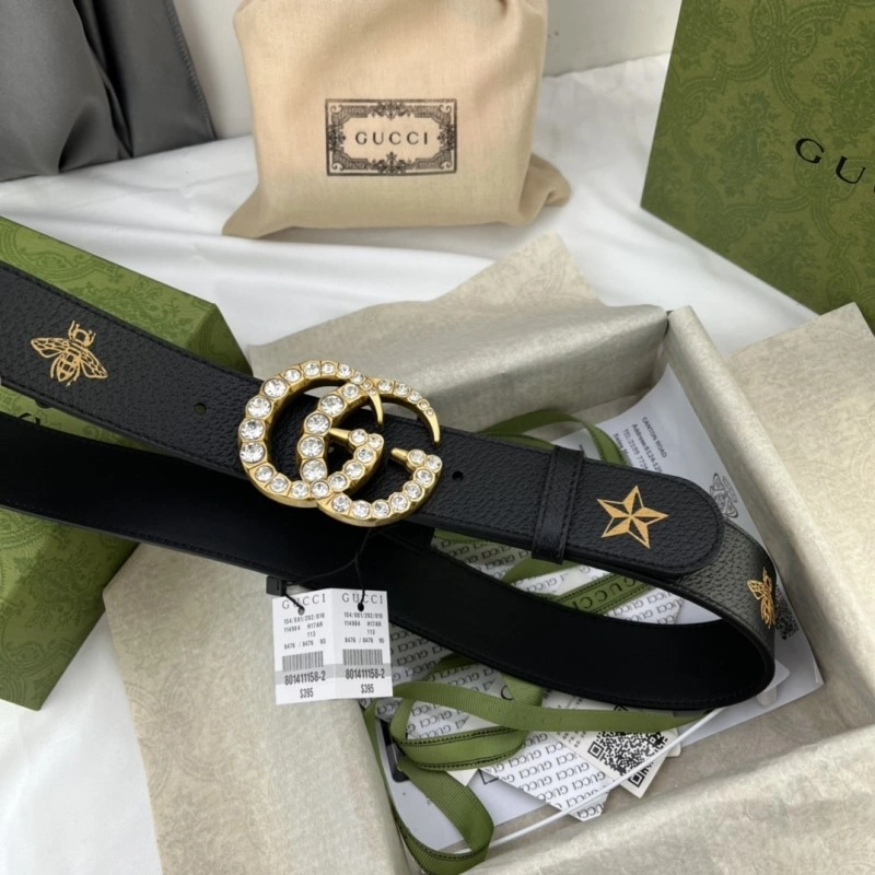 Discounted Gucci Belts