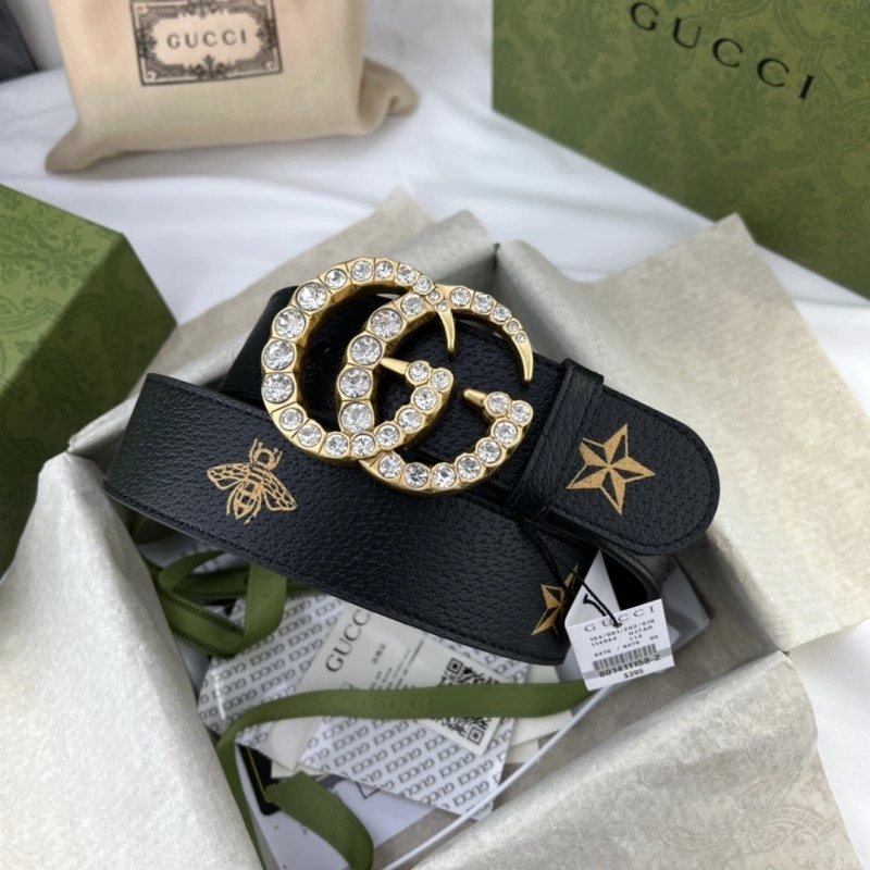 Discounted Gucci Belts