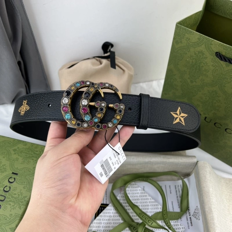 Affordable Gucci Belts