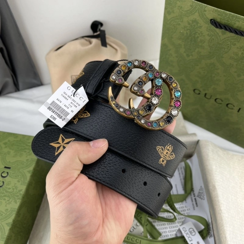 Affordable Gucci Belts