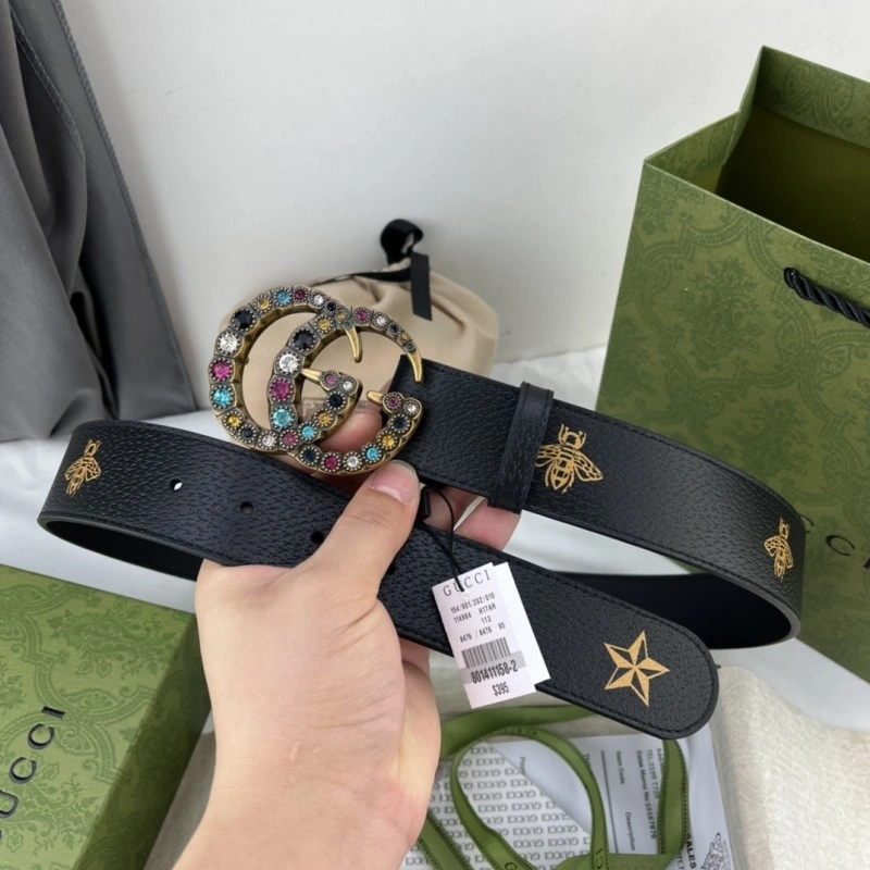 Affordable Gucci Belts