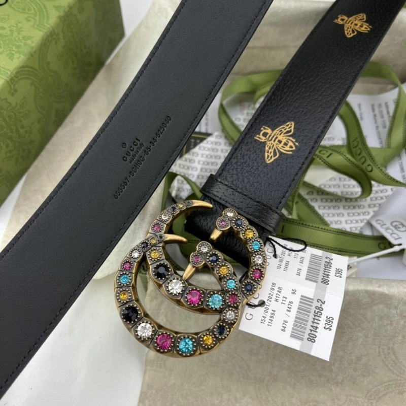 Affordable Gucci Belts